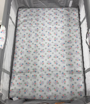 Cribs For Kids Cribette