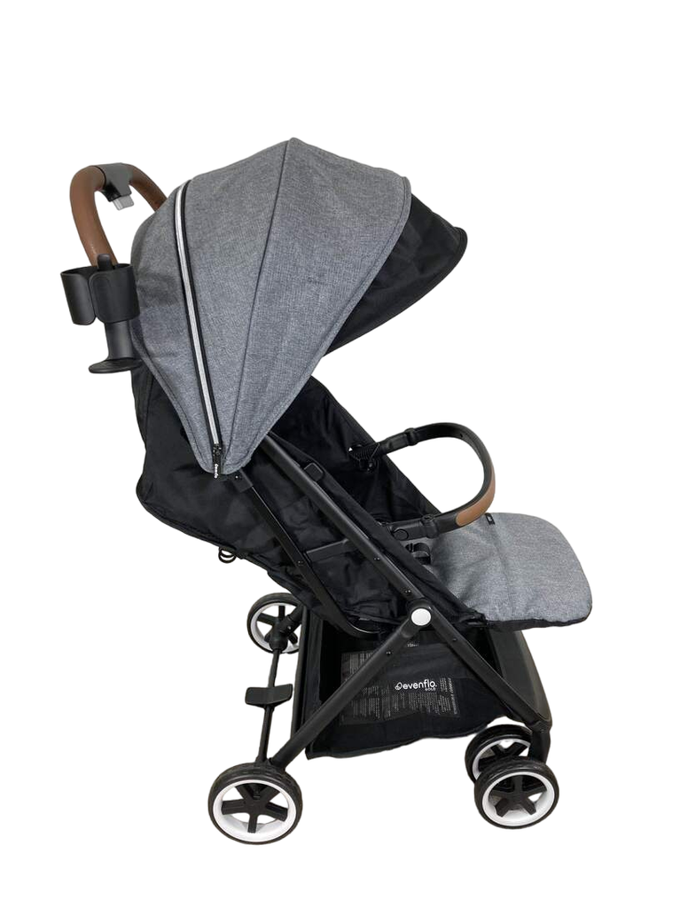 Evenflo Gold Otto Stroller, Grey, 2022