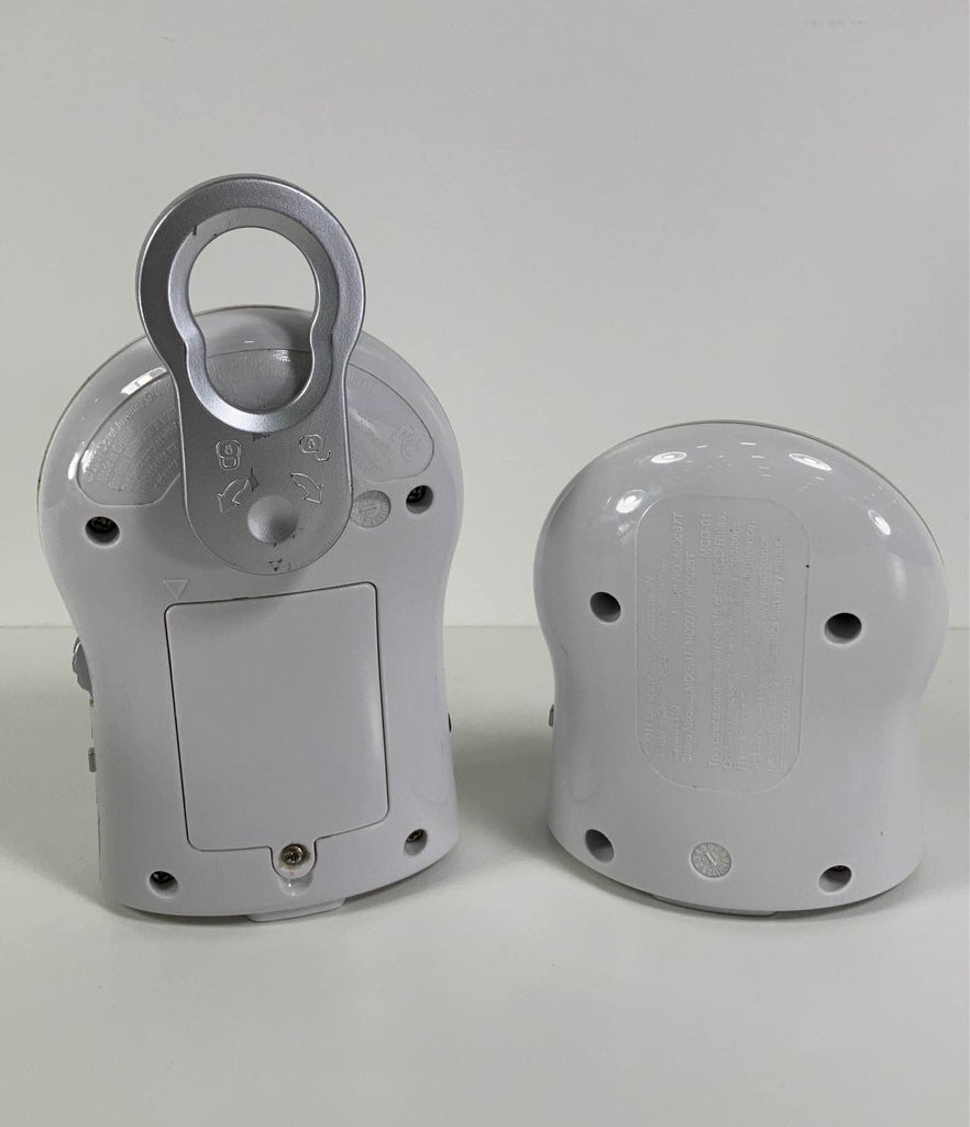 Safety 1st Crystal Clear Audio Baby Monitor