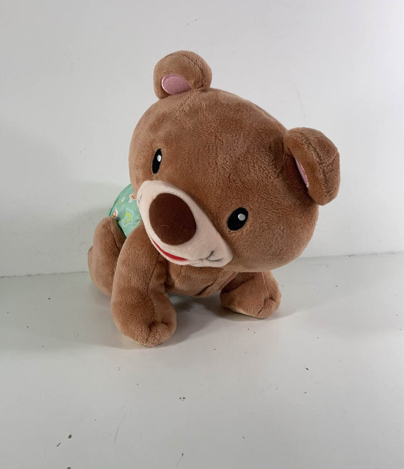 VTech Explore And Crawl Learning Cub