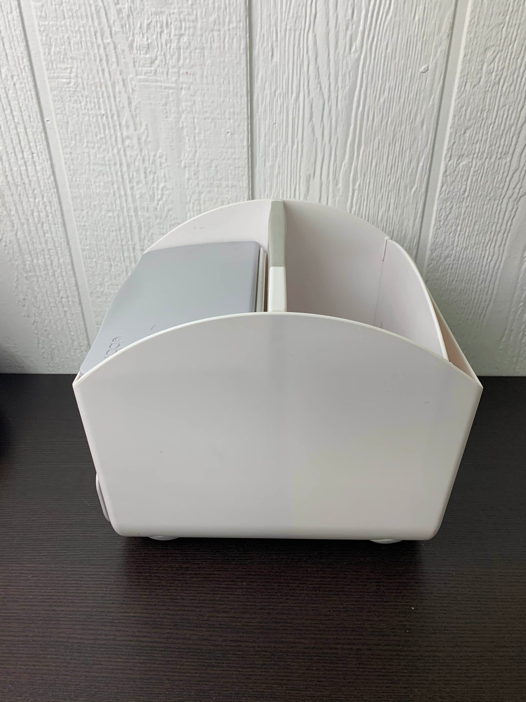 Ubbi Diaper Caddy, Grey — GoodBuy Gear