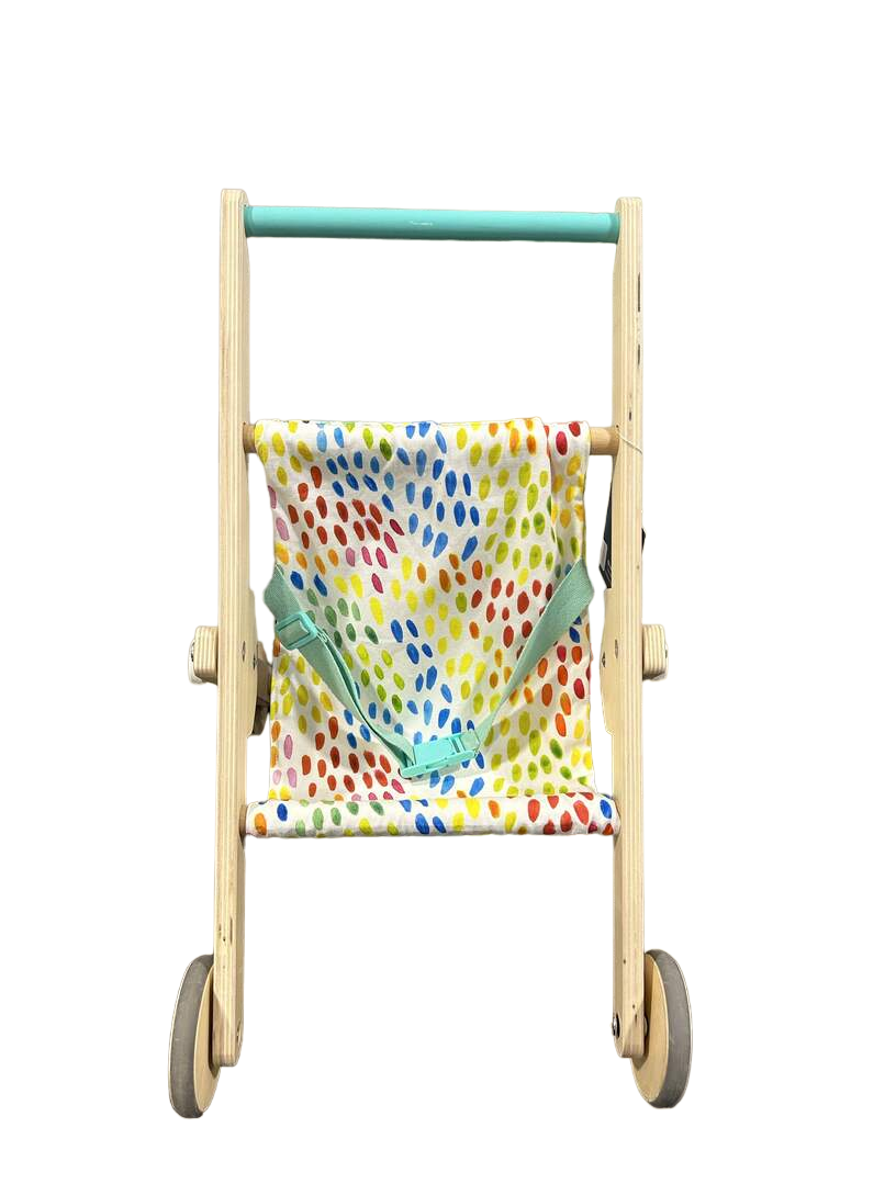 Lovevery The Buddy Stroller — GoodBuy Gear