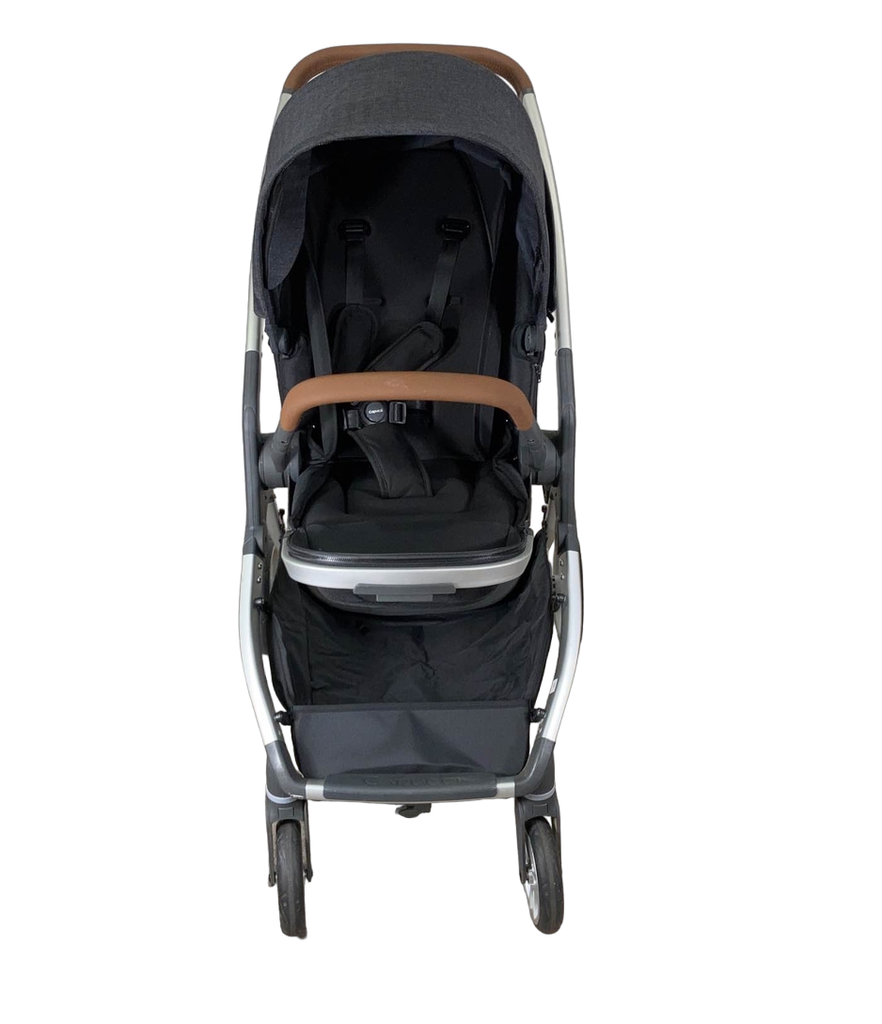 Capucci Velos Stroller, 2022 Sea Foam