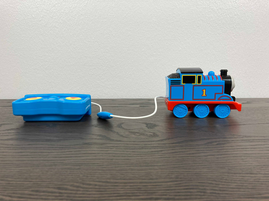 Thomas & Friends Remote Control Train