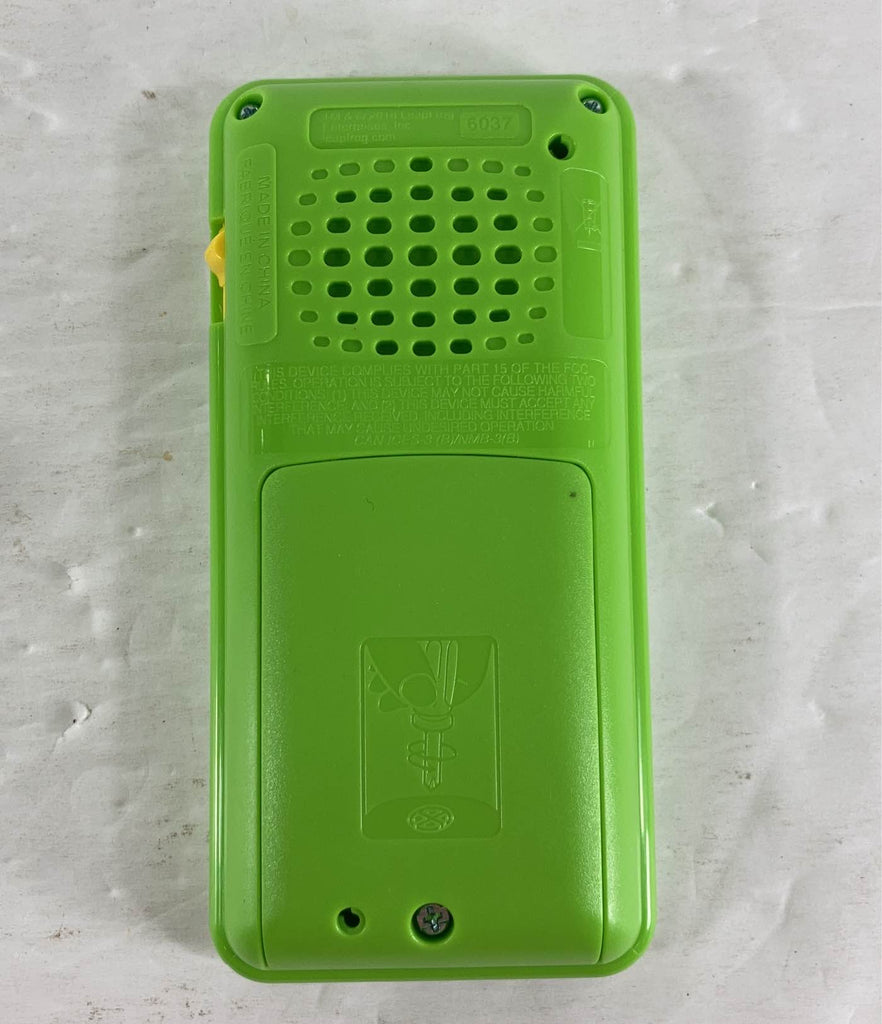 Leap Frog Chat & Count Smart Phone