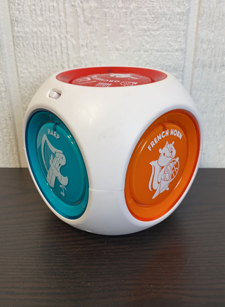 Munchkin Mozart Magic Cube