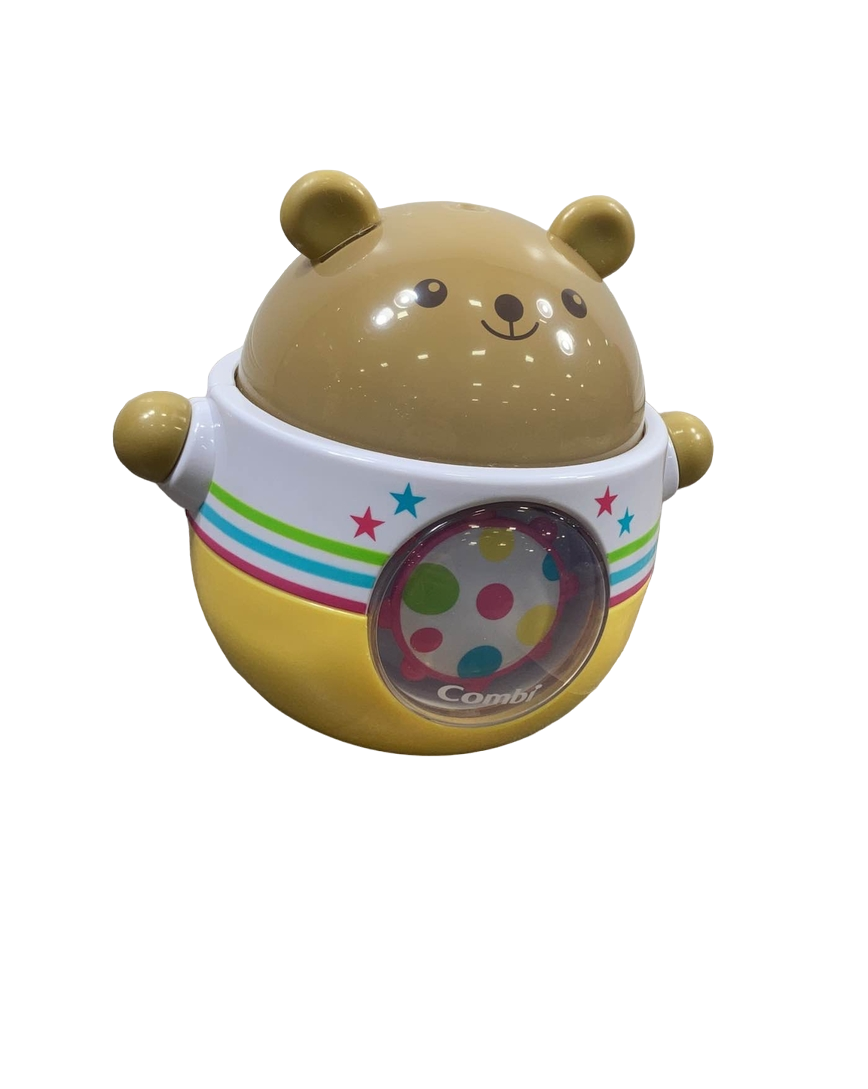 Combi Wobble Toy — GoodBuy Gear