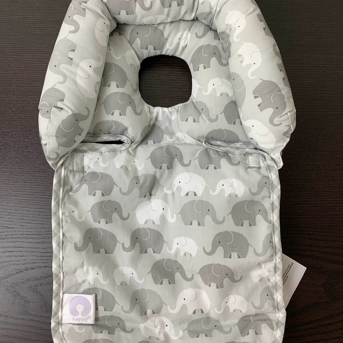 Boppy Noggin Nest Head Support — GoodBuy Gear