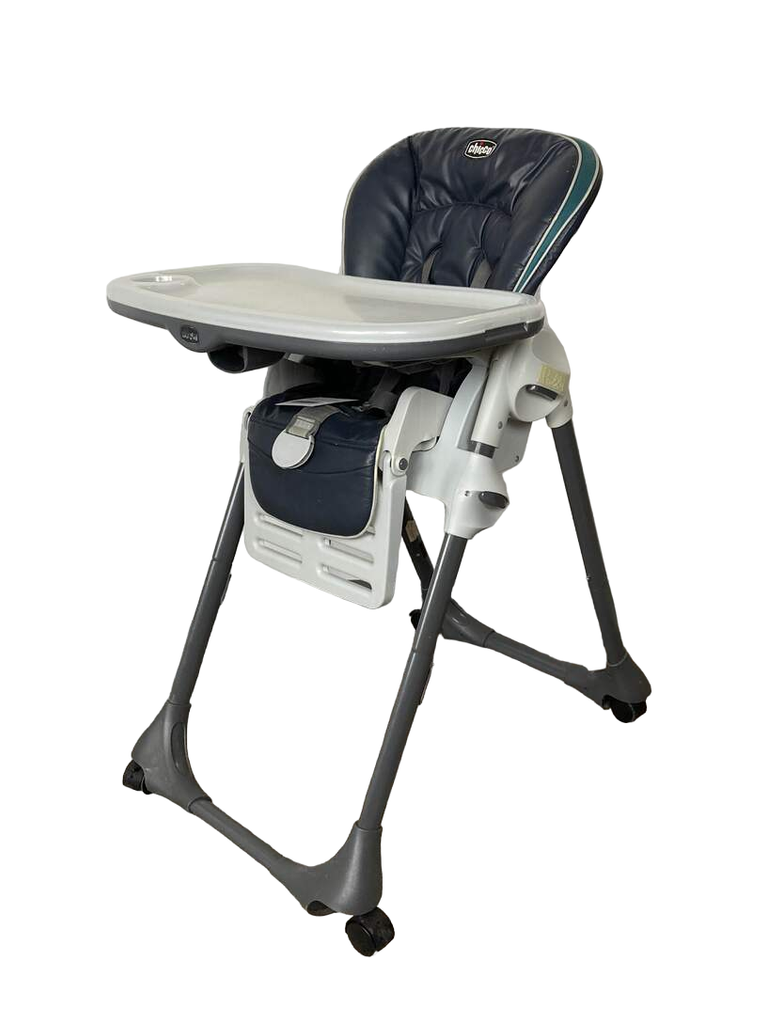 Chicco Polly2Start Highchair