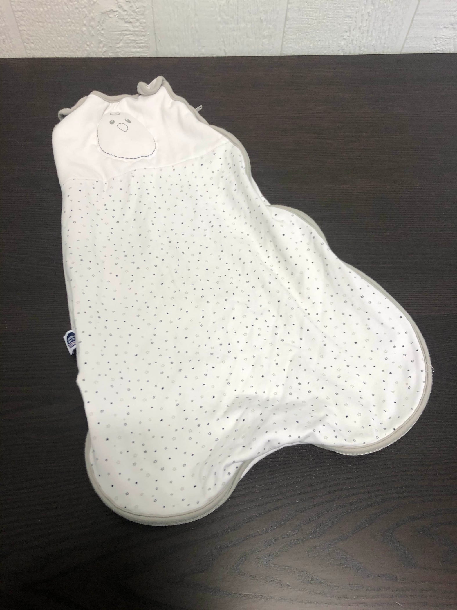 Nested Bean Zen Sack Classic, Small (0-6 Months) — GoodBuy Gear