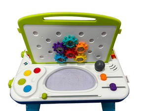 Baby Einstein Curiosity Table Activity Center