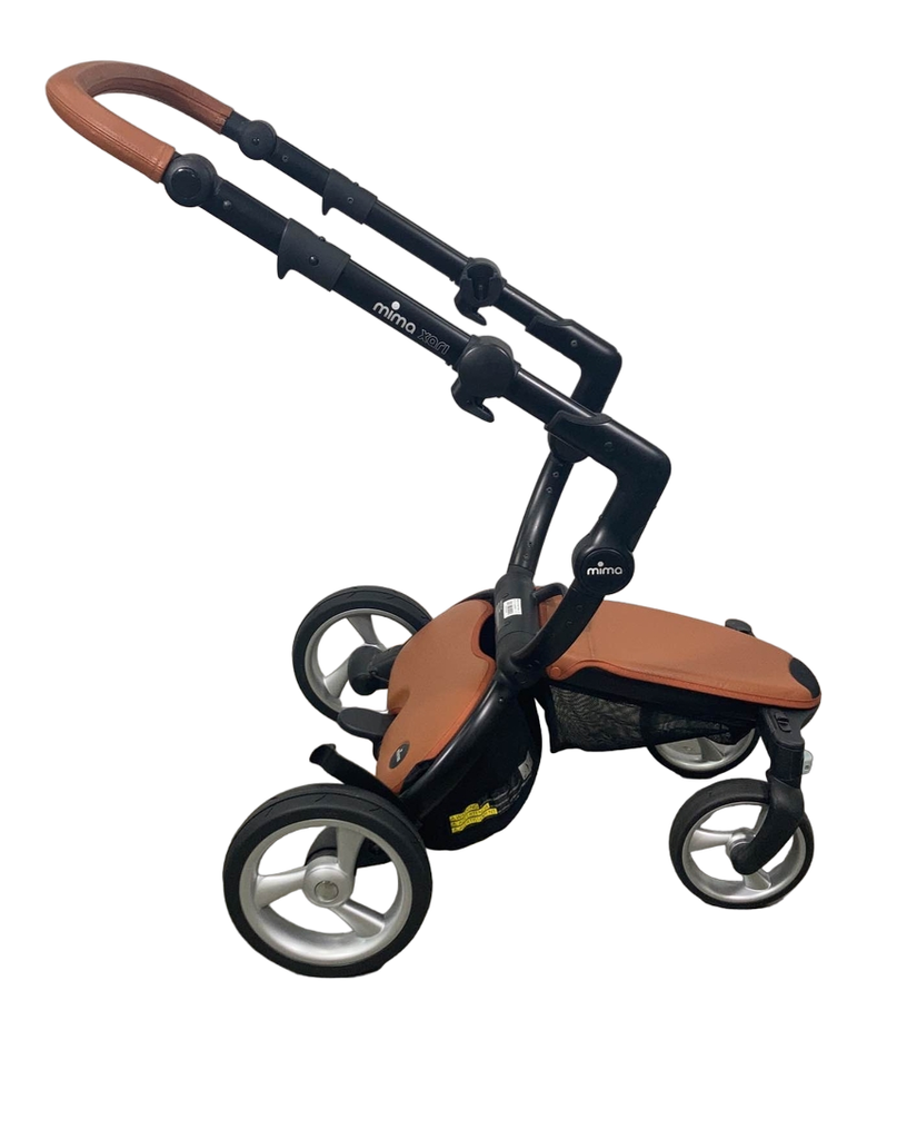 Mima Xari Stroller Chassis, 2018