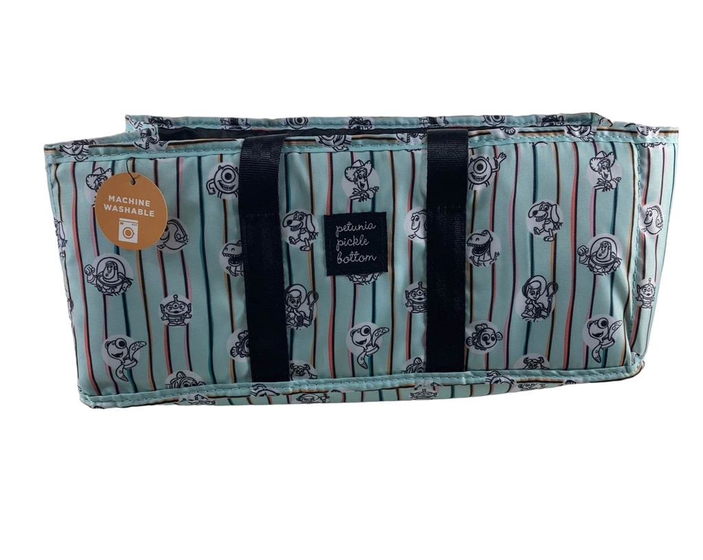 Petunia Pickle Bottom Disney Inter-Mix Deluxe Kit- Flat Pack, Disney