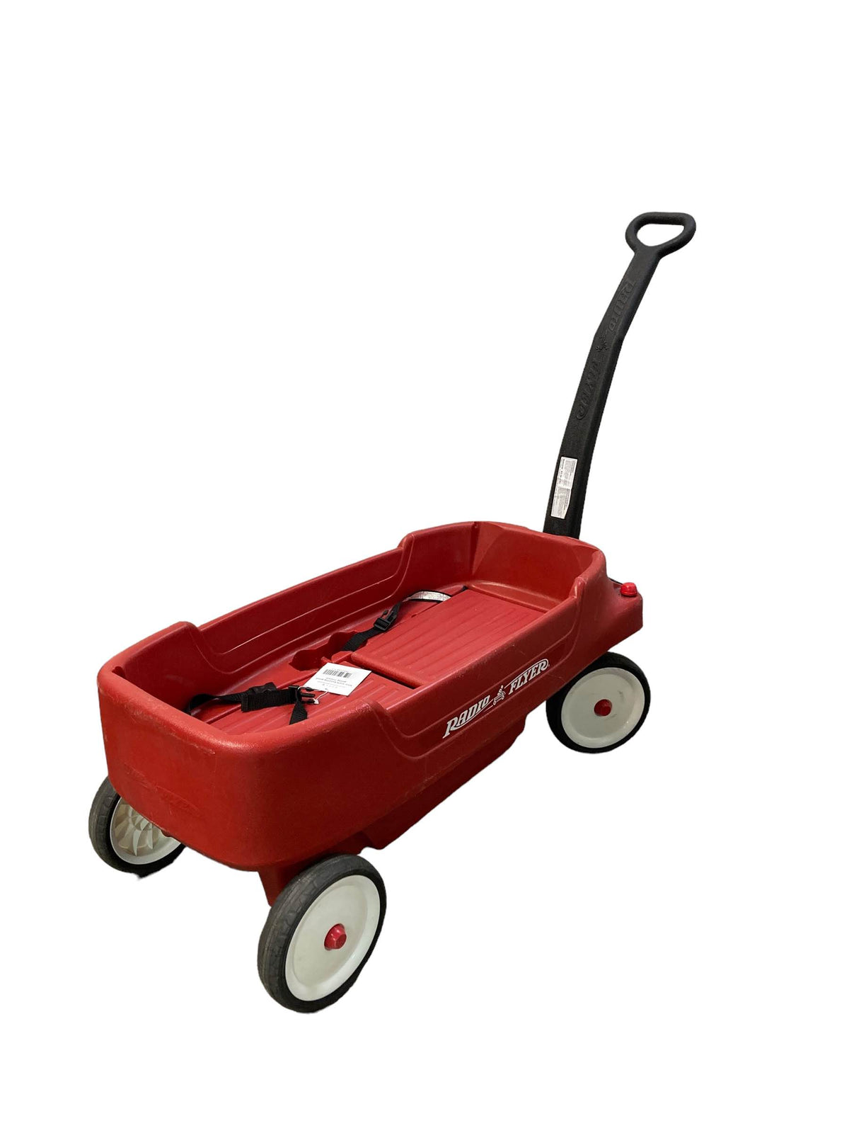 Radio Flyer Pathfinder Wagon — GoodBuy Gear
