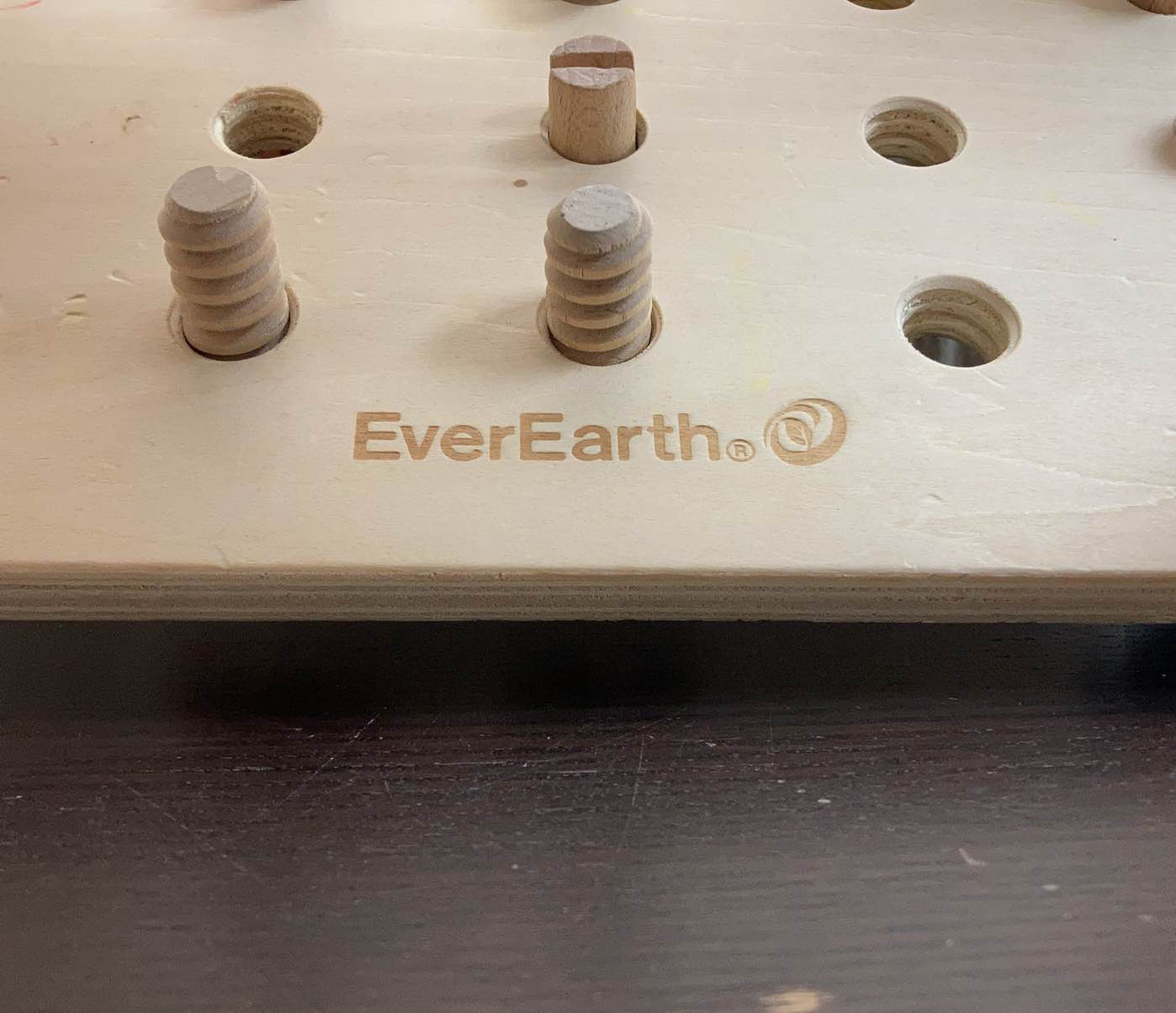 EverEarth Toddler Workbench With Tools — GoodBuy Gear
