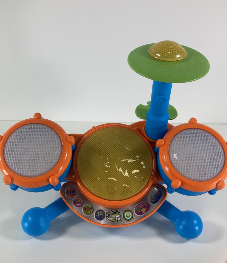 VTech Kidibeats Drum Set
