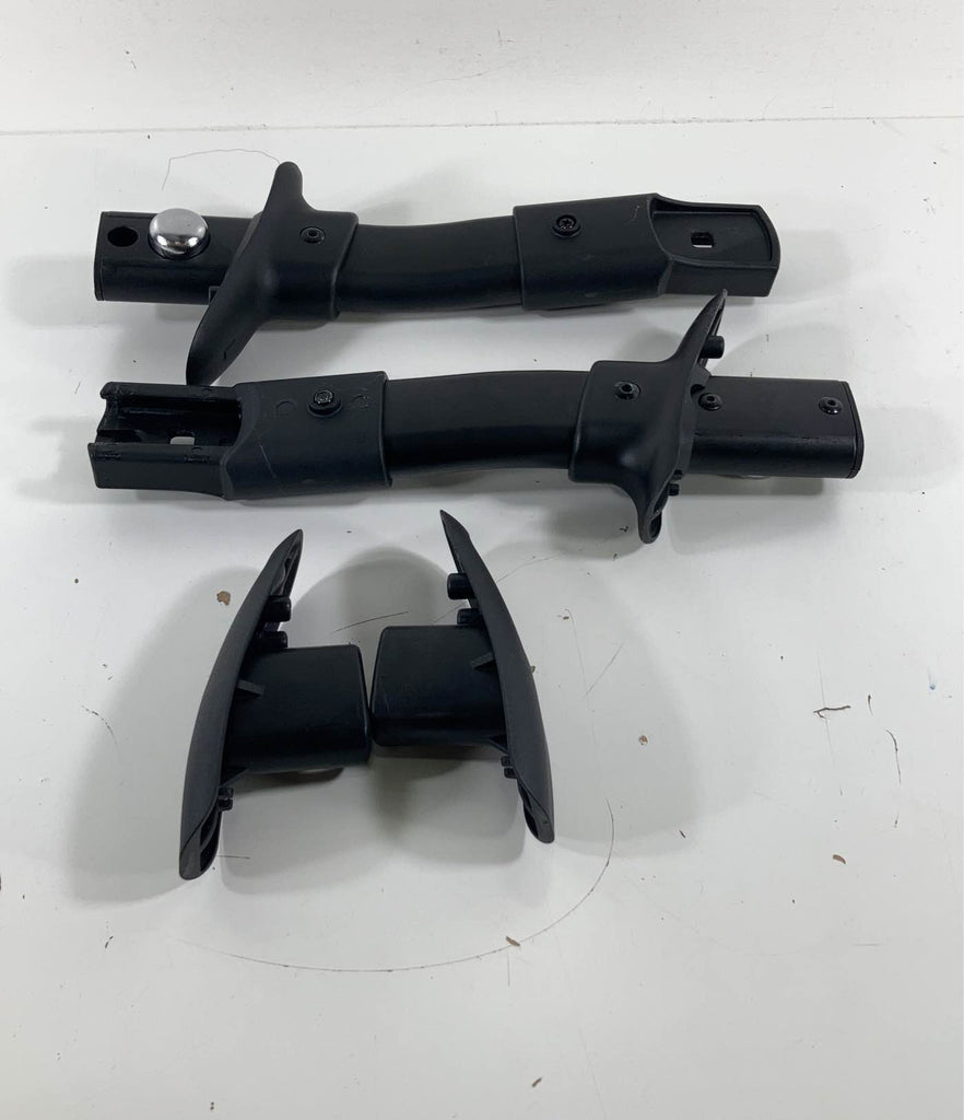 Baby Jogger City Select 2 Second Seat Adapters