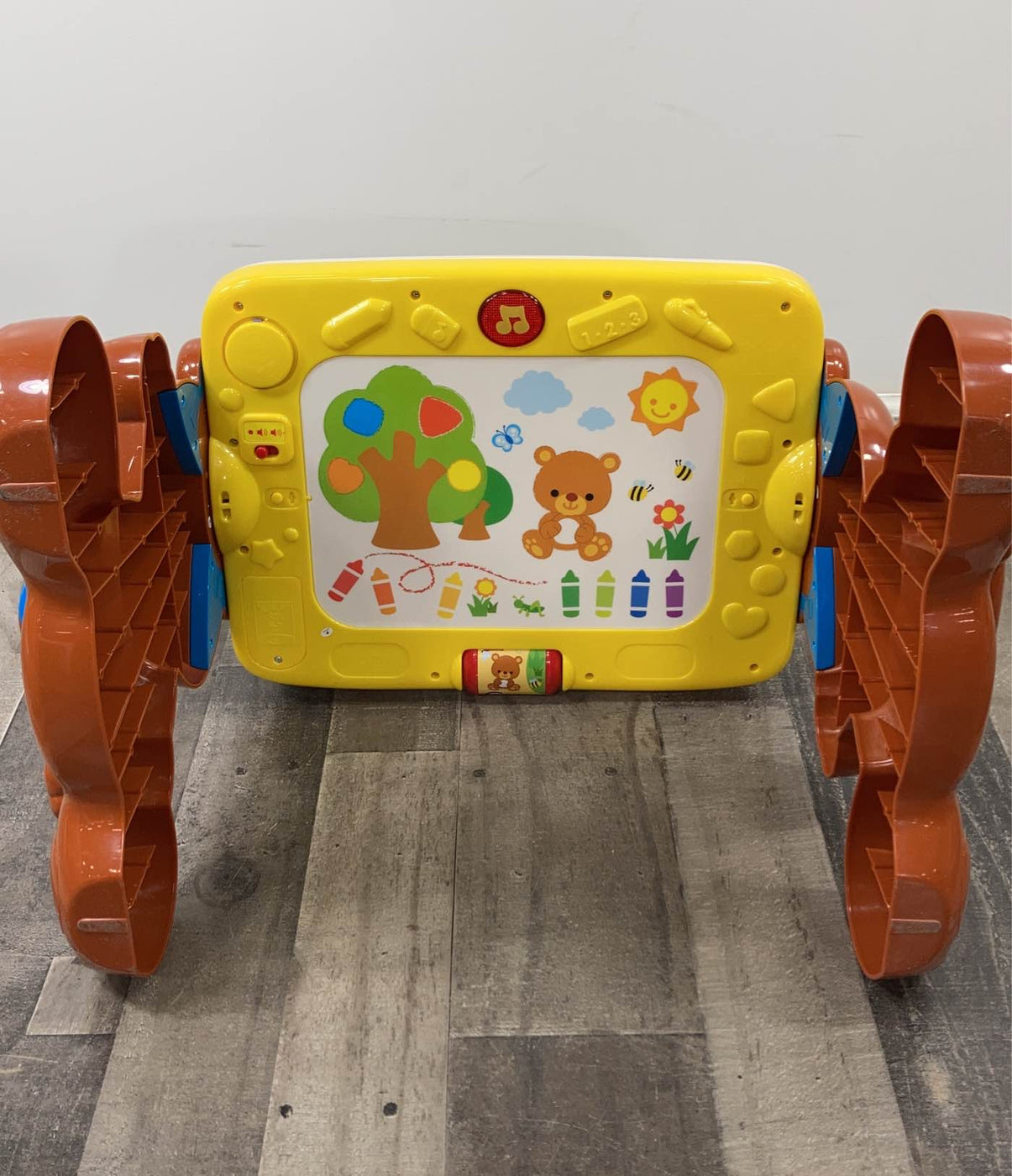VTech 2-in-1 Discovery Table — GoodBuy Gear
