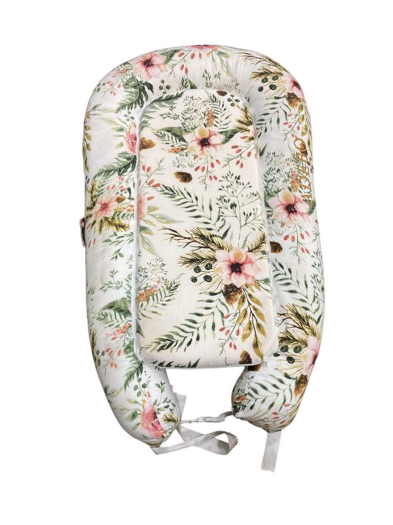 Adebo Premium Baby Nest