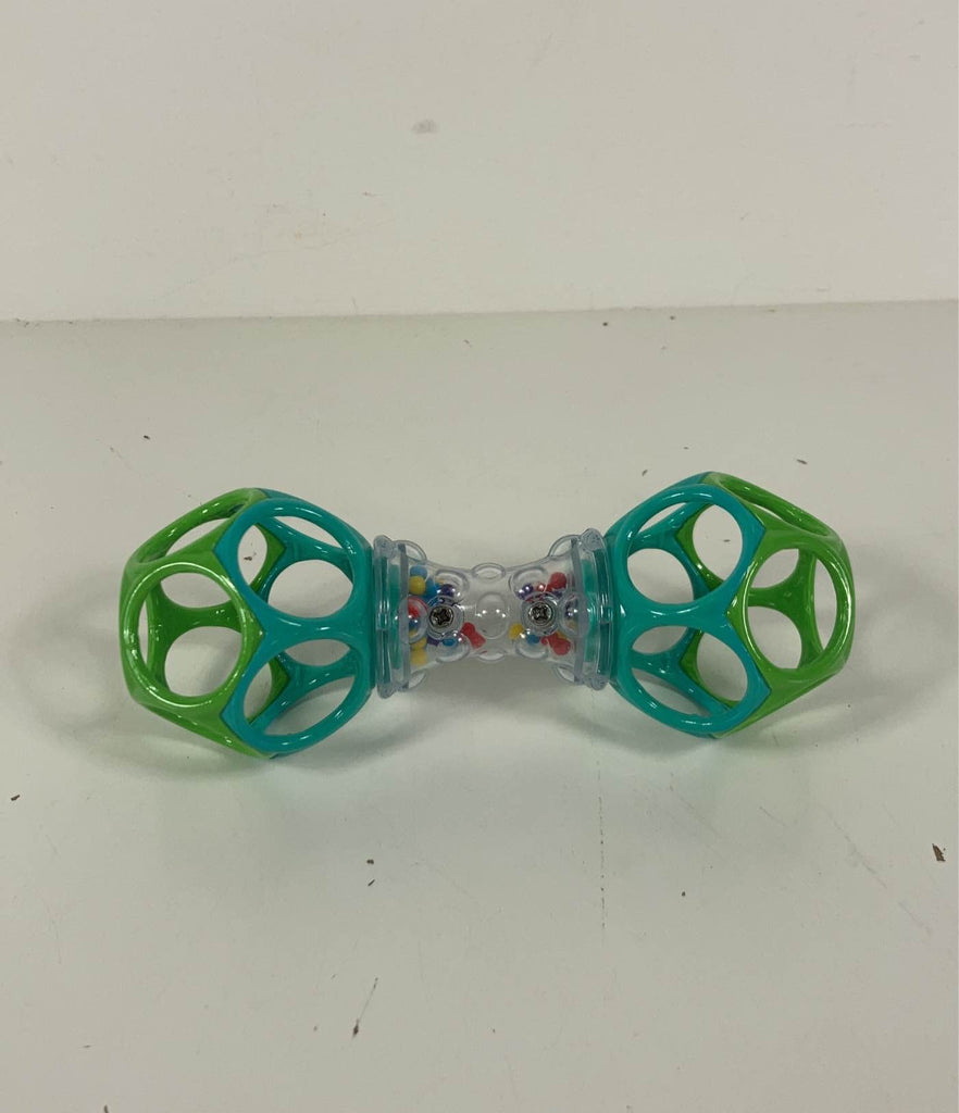 Oball Shaker Rattle Toy