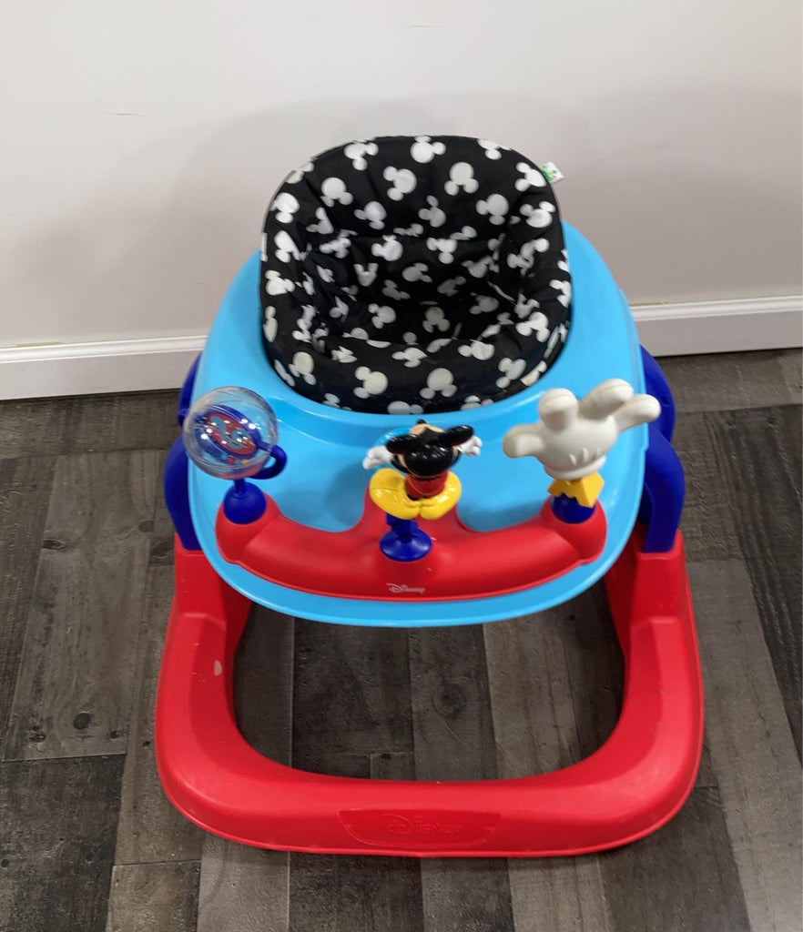 Disney Mickey Mouse Walker