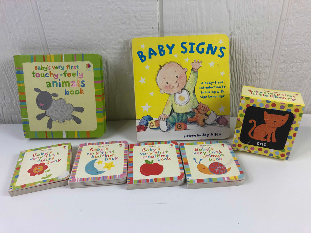 BUNDLE Board Books