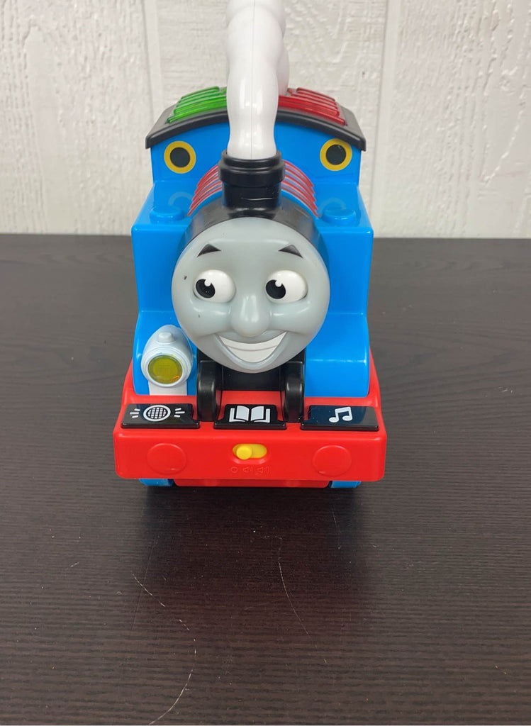Fisher Price Thomas And Friend Storytime Thomas