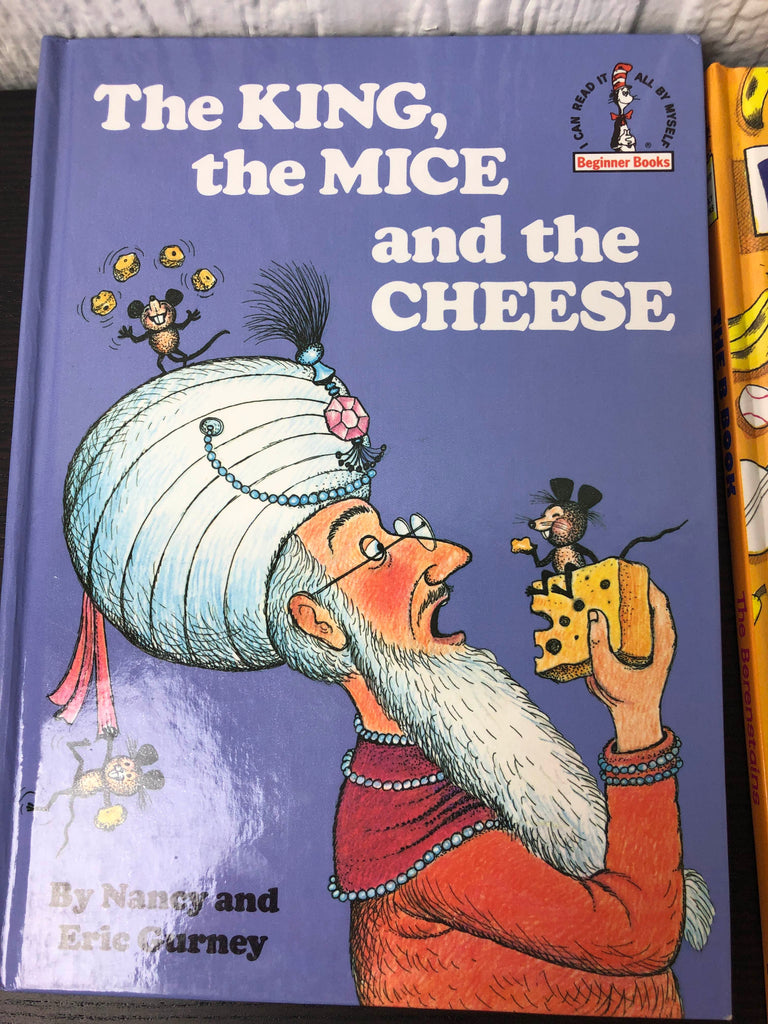 BUNDLE Early Reader Books