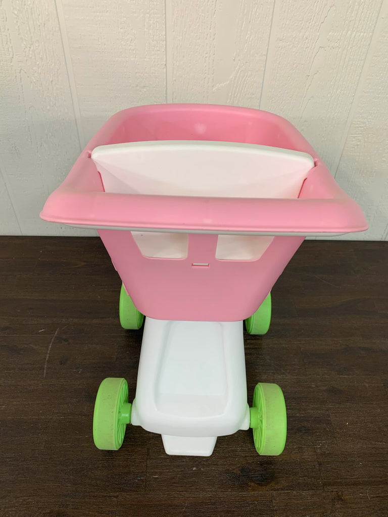 Step2 Little Helper’s Shopping Cart