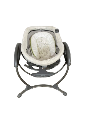 Graco DreamGlider Gliding Swing