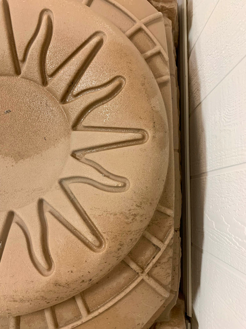 Step2 Naturally Playful Sandbox