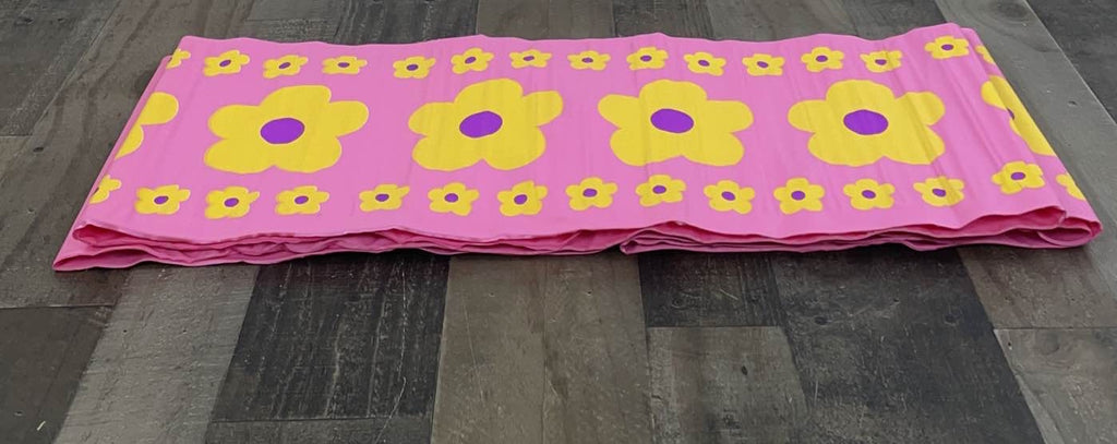 Inflatable Bathtub Bumpers