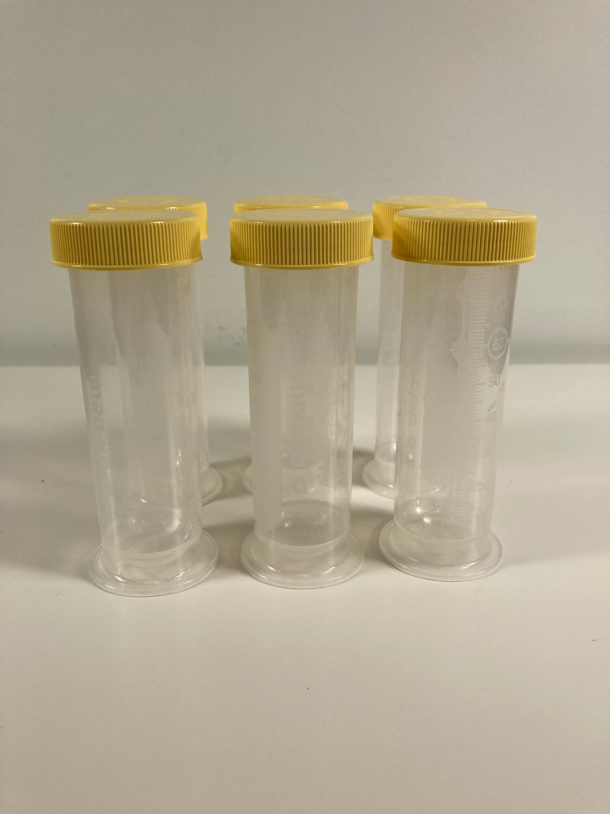 Medela Milk Storage Containers — GoodBuy Gear