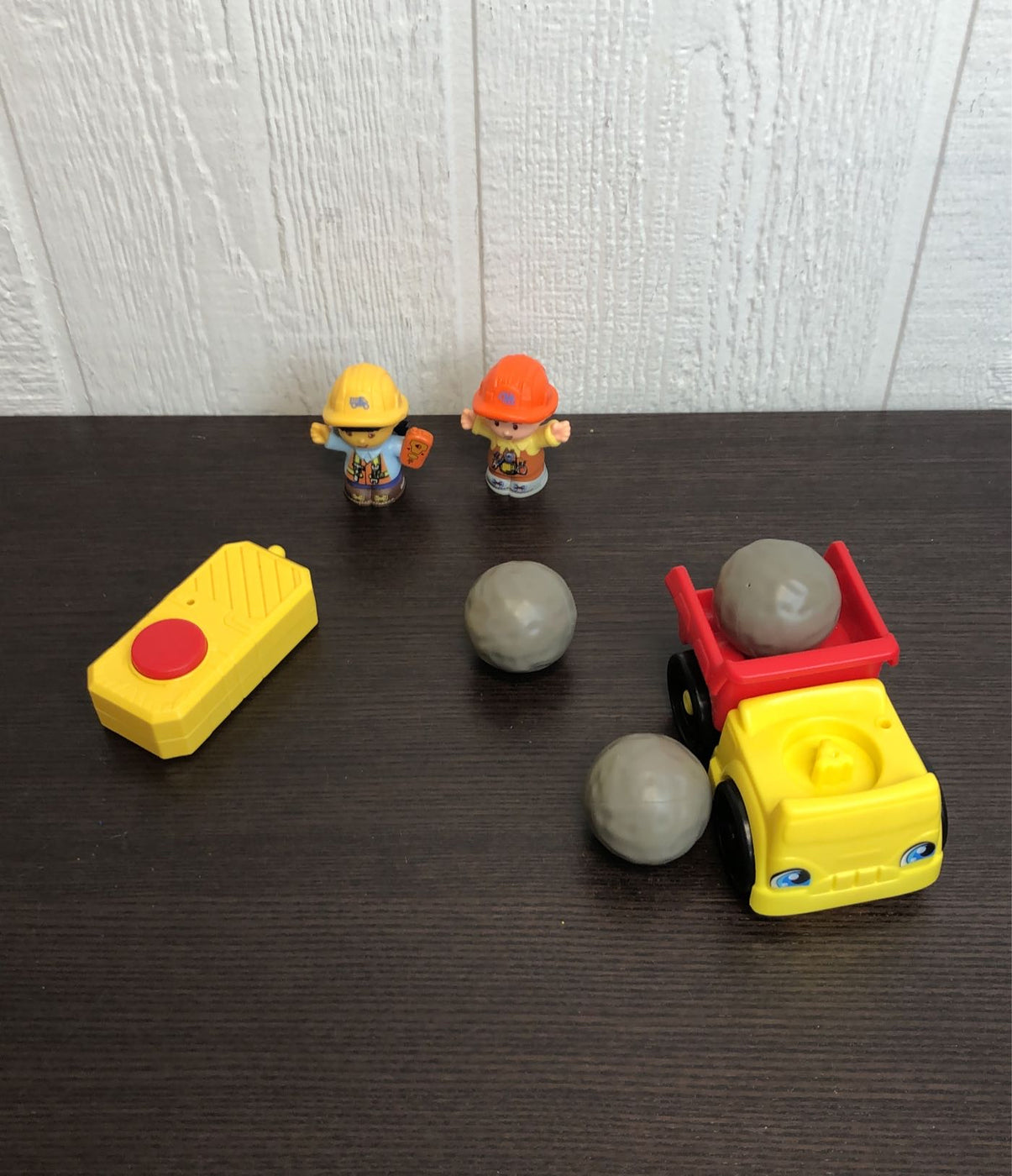 Fisher Price Little People Work Together Construction Site — GoodBuy Gear