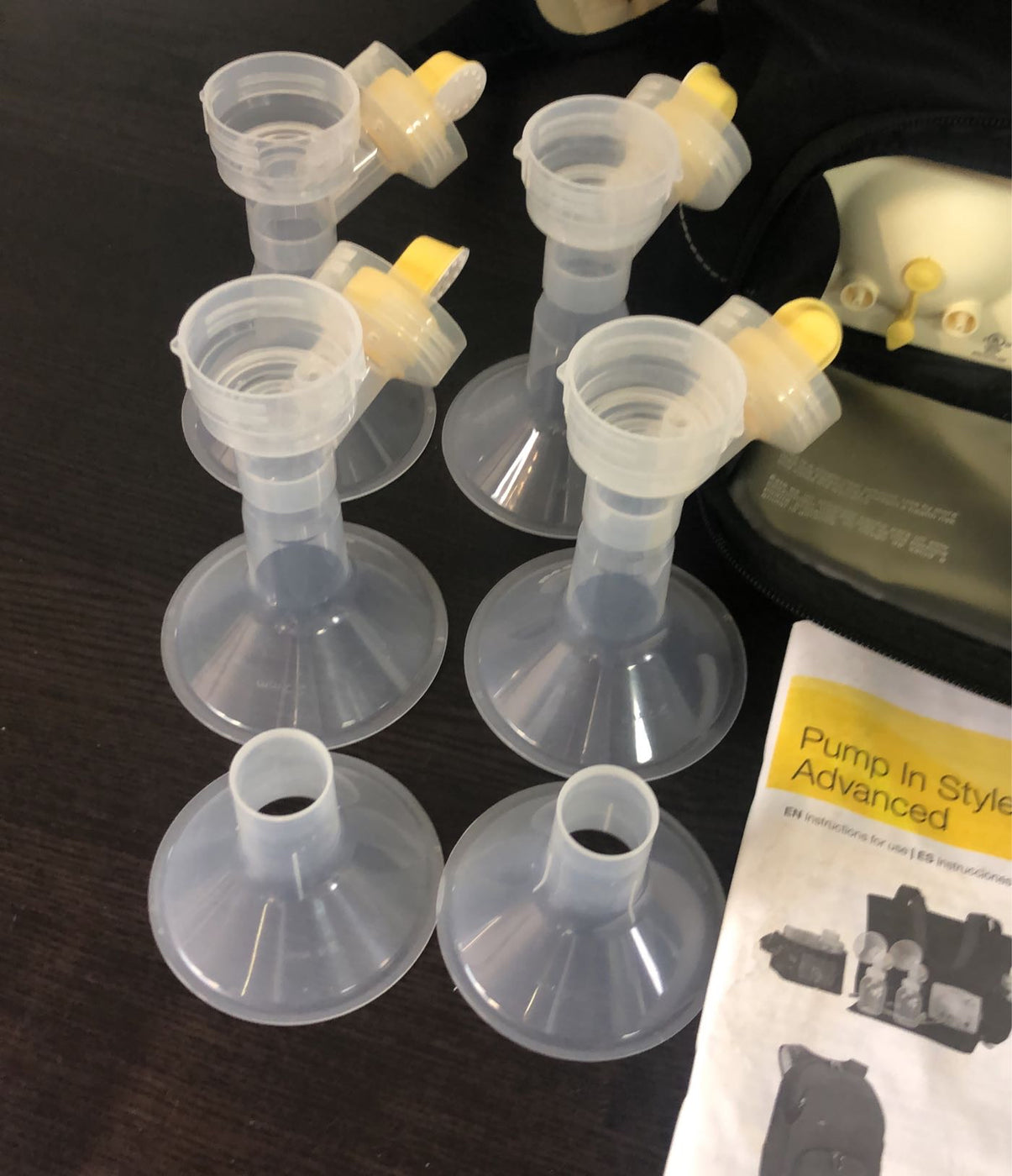 Medela Pump In Style Advanced Breast Pump With Backpack — GoodBuy Gear