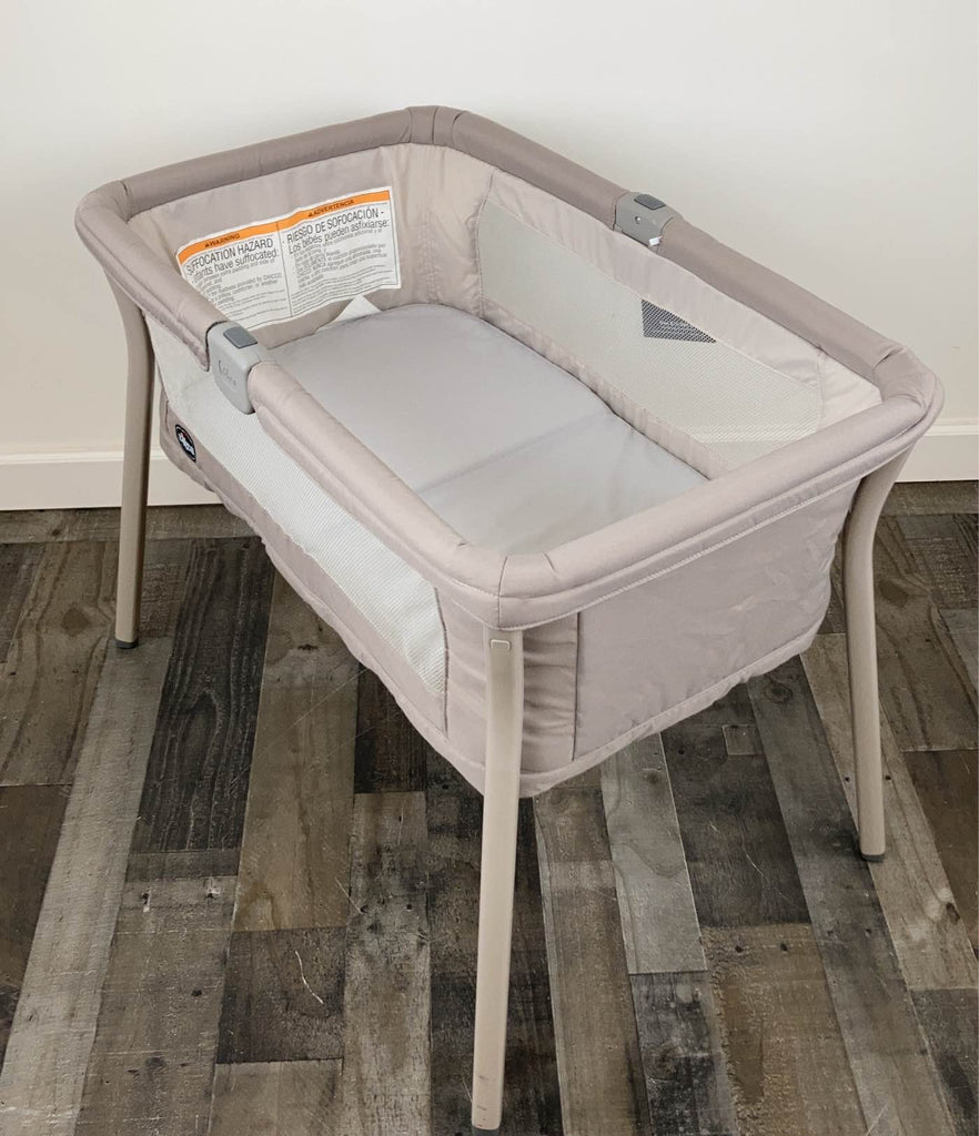 Chicco Lullago Travel Crib