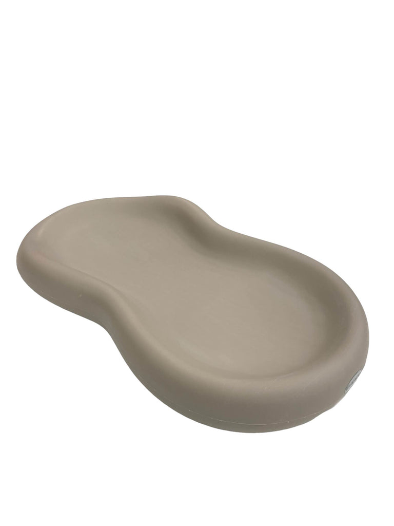 Keekaroo Peanut Changing Pad, Vanilla