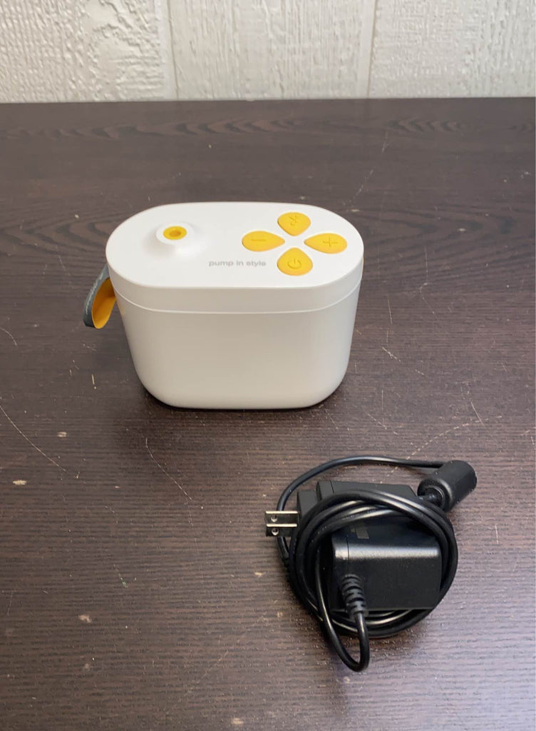 Medela Pump In Style with MaxFlow