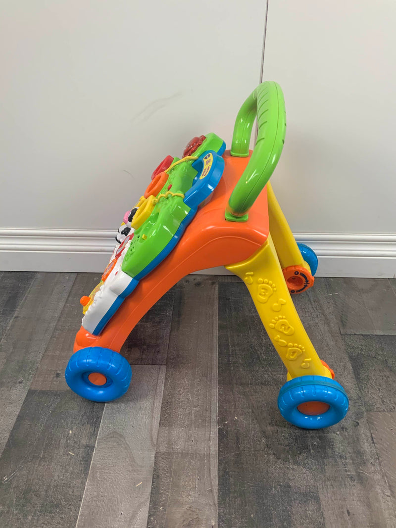 VTech Sit-To-Stand Learning Walker
