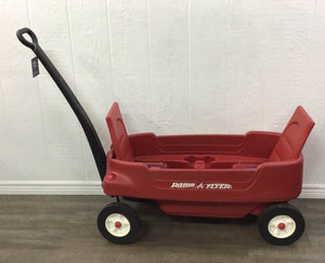 Radio Flyer Pathfinder Wagon