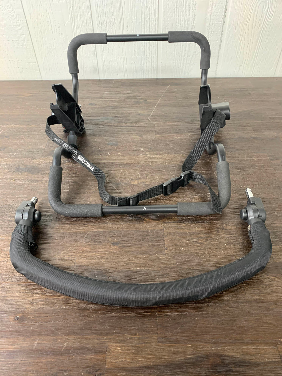 BUNDLE Baby Jogger Stroller Accessories — GoodBuy Gear