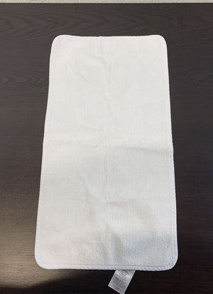 Summer Infant Waterproof Changing Pad Liners, 3 Pack