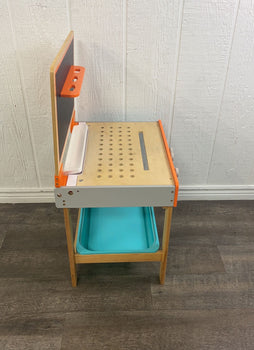 Top Bright 2-in-1 Work Bench — GoodBuy Gear
