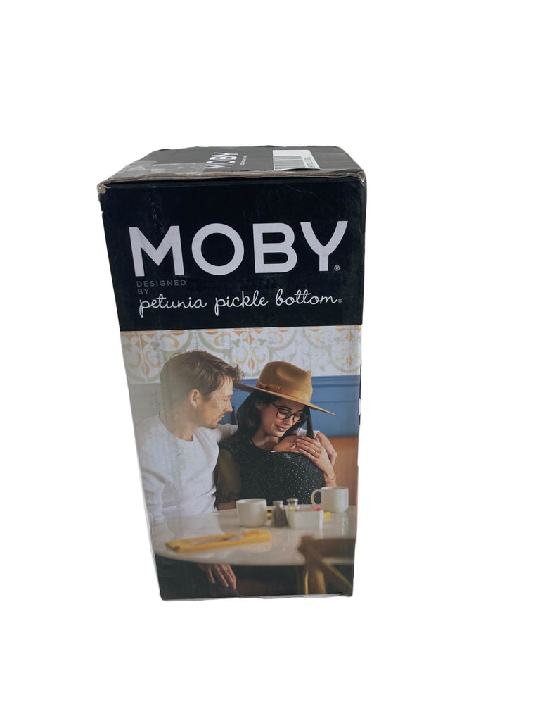 Moby Wrap Baby Carrier, PBB Terrazzo