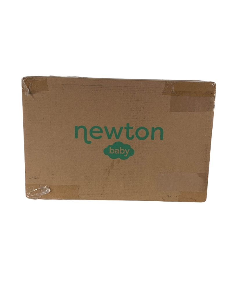 Newton Waterproof + Breathable Mattress Pad, White