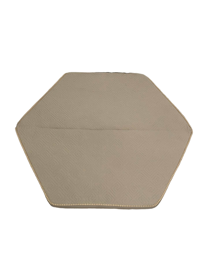 Boppy Play Mat, Natural Tan