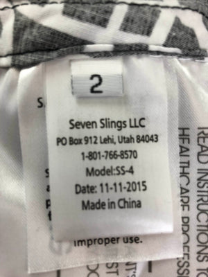Seven Baby Sling