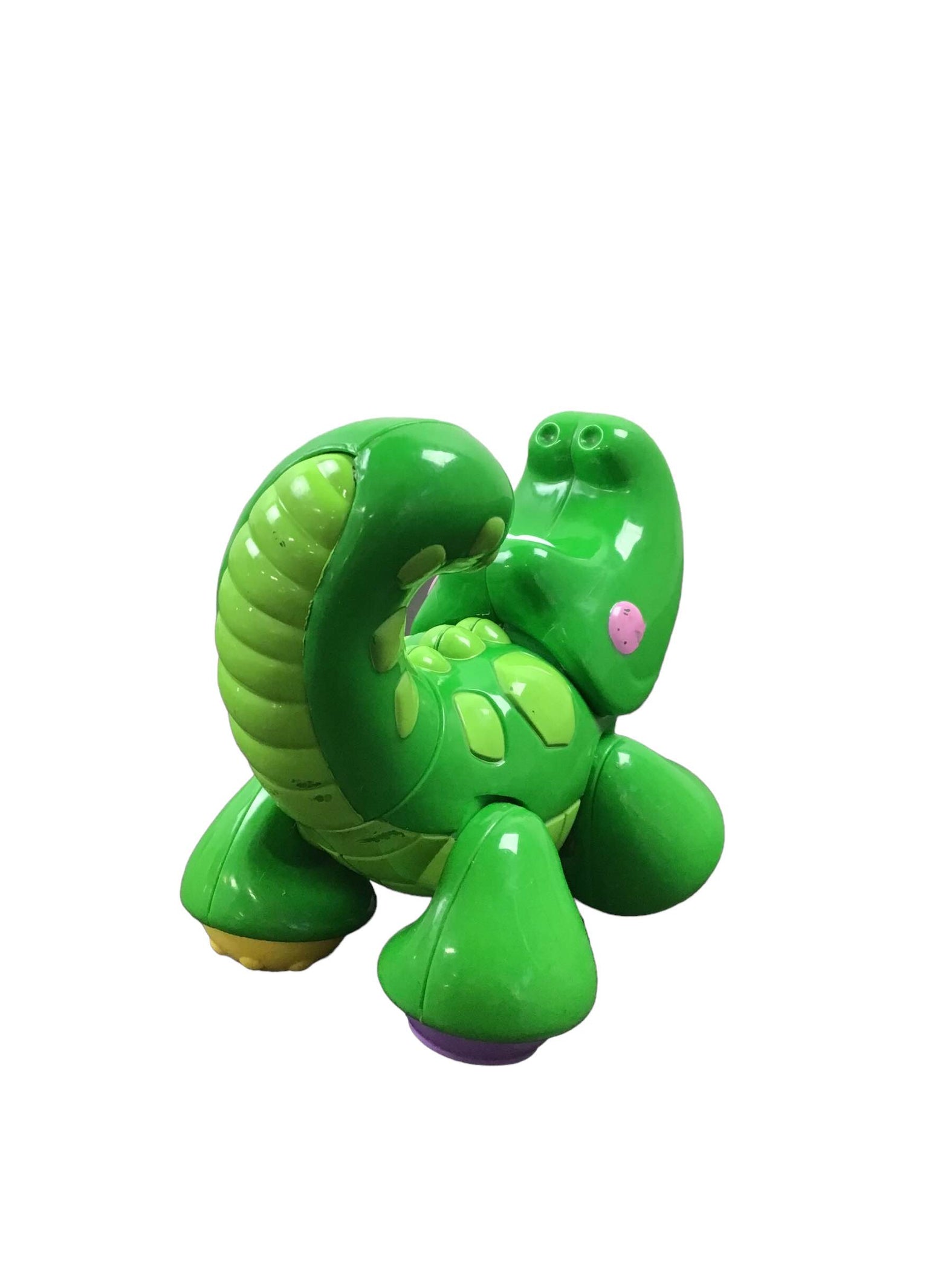 Fisher Price Clicker Alligator — GoodBuy Gear
