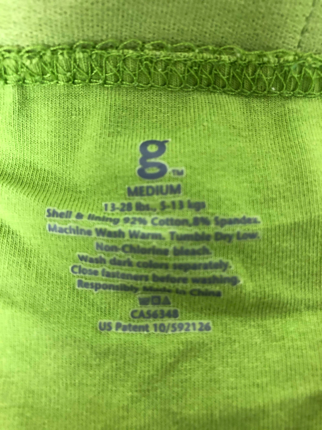 gDiapers Cloth Diapers, Medium — GoodBuy Gear