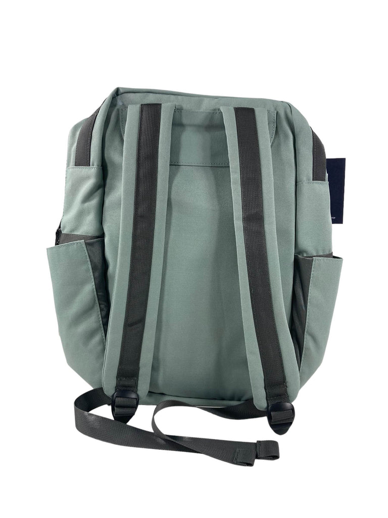 Red Rovr Roo Backpack Diaper Bag